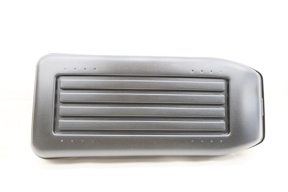 NEW OEM Ford Thule Roof Rack Cargo Box 55"x26"x12" VAT4Z-7855100-F Ford ...