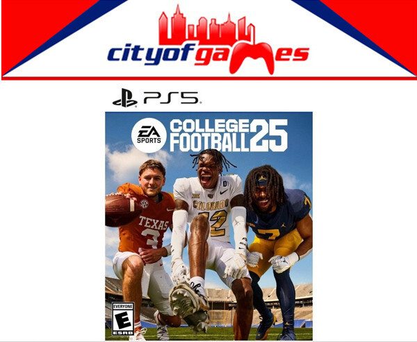 College Sports Games