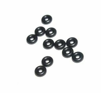 DCI 2245 O-Ring, Buna-n Material, .029 I.D. X .040 Width, Package of 12 ...