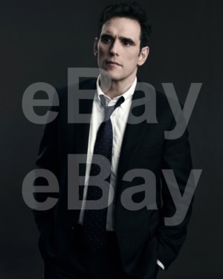 Wayward Pines (TV) Matt Dillon CM Ethan Burke " 10x8 Photo | eBay
