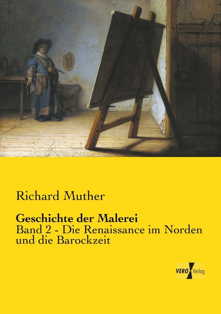 Geschichte der Malerei von Richard Muther (2019, Taschenbuch) online ...