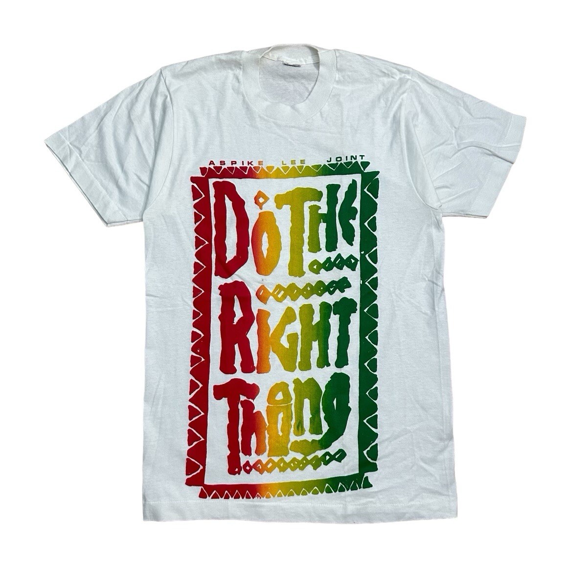 90s Do The Right Thing Spike Lee 40 Acres Mule Movie … - Gem