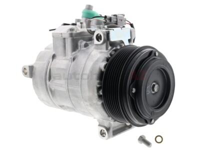 DENSO AC Compressor 0032306011 Mercedes Benz ML350 GL350 | eBay