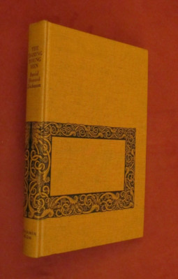 The Daring Young Men by David Howard Dickason (1970, Hardcover) Vintage ...