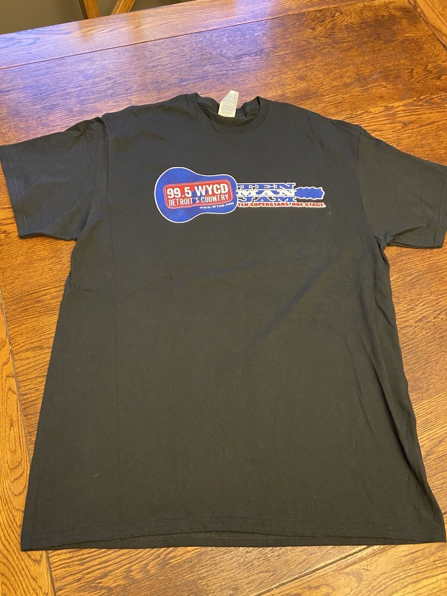 Wycd Logo Detroit Country Music Station WYCD FM | 99.5 FM WYCD