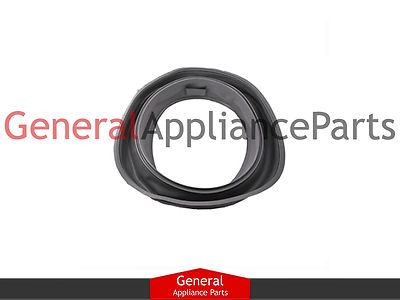Front Load Washing Machine Door Boot Seal Gasket Fits Kenmore Sears ...