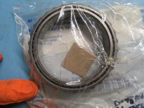 NOS GM 24279804 Front Differential Carrier Bearing 2013-2020 | eBay