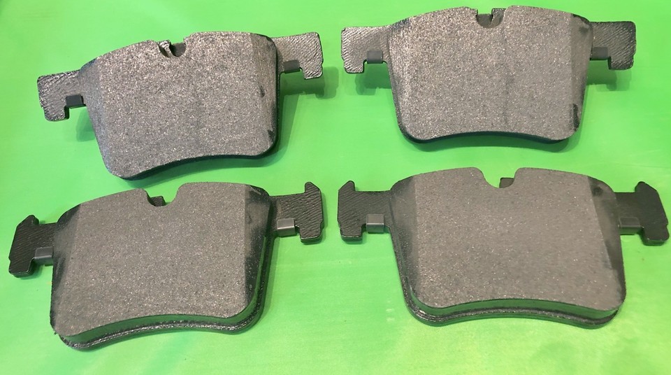M-Sport Front Brake Pad Set for BMW F30 F31 F33 F34 320i 328i 428i ...