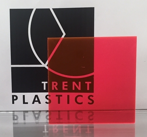 Tinted Colour Perspex Acrylic Plastic Sheet Cut to Size Window ...