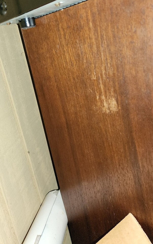 Vintage Pair Set Dynaco Danish Speakers A25 A35 Denmark 8 Ohm Wood ...