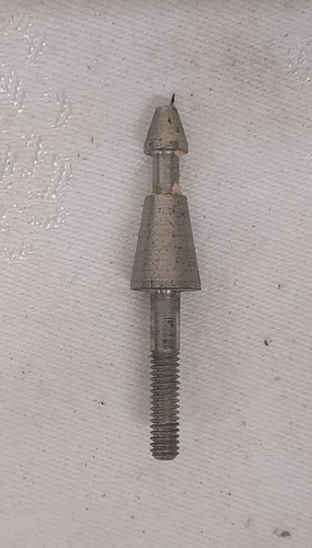 Original 1978 Atari Space Riders Pinball Playfield METAL POST | eBay