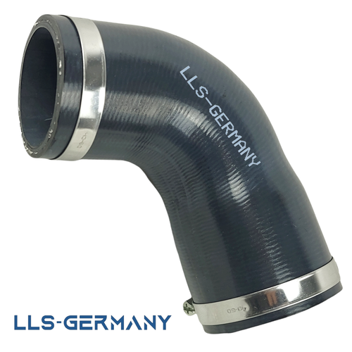Turbo Tubo per BMW E38 E39 530D 730D 11617786530 Tubo di Aspirazione ...