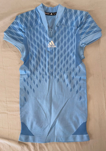 Adidas Techfit Primeknit Compression Football Jersey , Shirt Men's Size ...