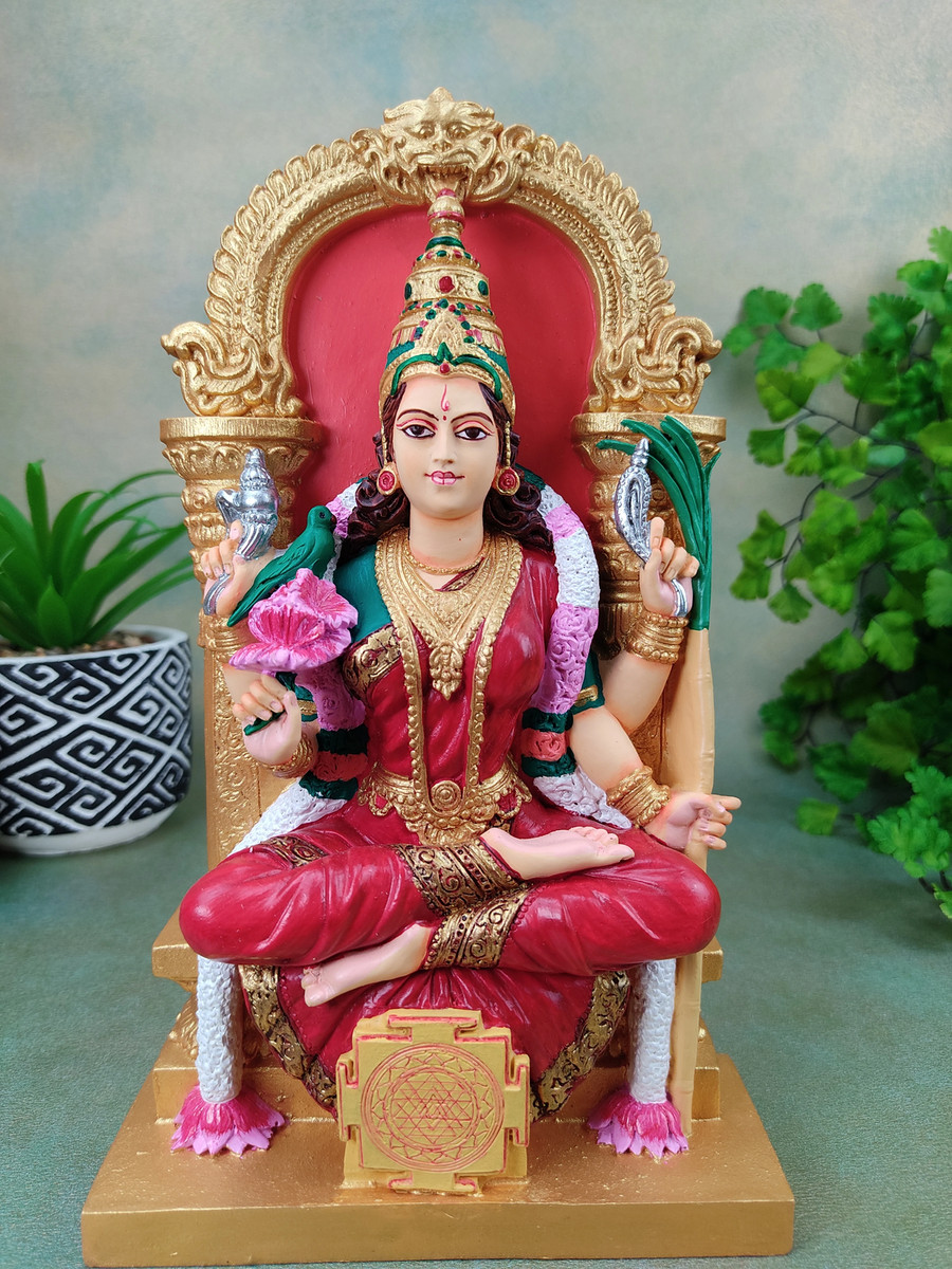 Goddess Lalitha