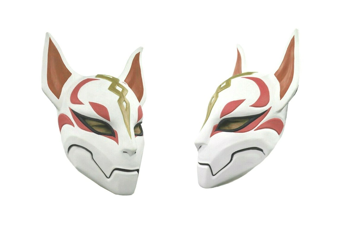 Fox Video Game Character