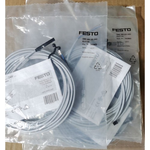 1pc NEW Festo SME-8M-DS-24V-K-5-OE Proximity switch Free shipping | eBay
