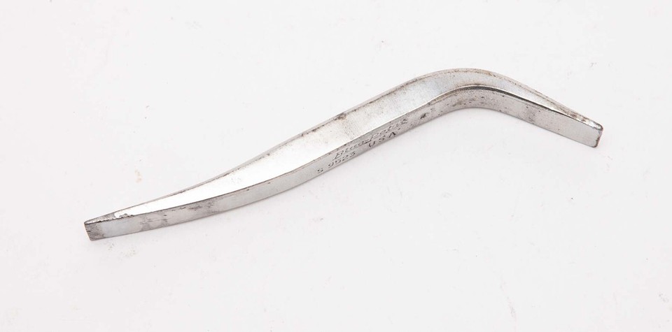 BLUE POINT S-9523 - Offset Brake Adjuster Adjustment Spoon Tool - USA ...