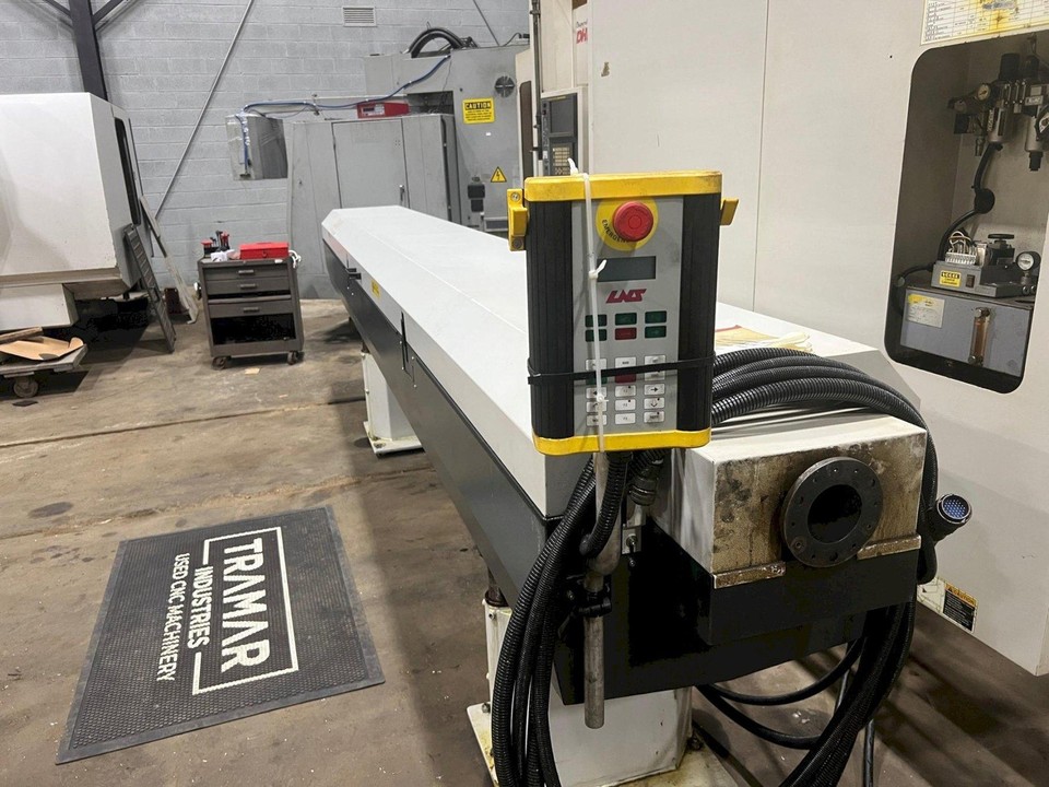 LNS Sprint S2 12 Foot Bar Feeder For Sale 2005 | eBay