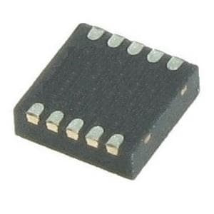 1Pcs MAX13253ATB+T TDFN-10 Gate Drivers Transformer Driver for Isolated ...
