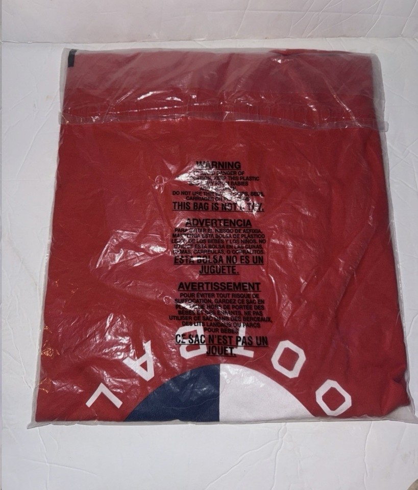 New England PATRIOTS Official NFL LARGE T-Shirt BRAND NEW | eBay