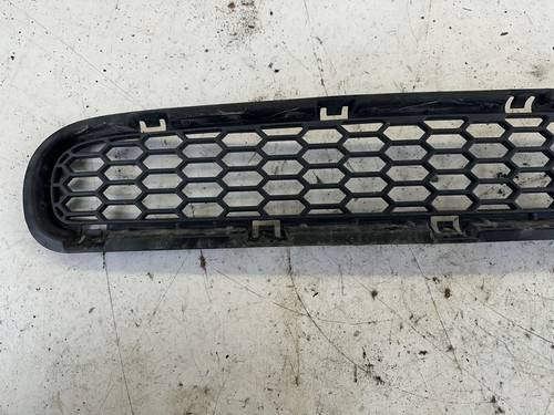 BMW M3 Rear Bumper Grille Grill E92 08-13 OEM E93 | eBay