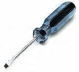 WILMAR WLMW30986 Performance Tool W30986 Slotted 3/16"x3" Screwdriver ...