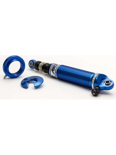 Afco Racing Products Shock Big Gun Series Twintube 14.00 in Compressed ...