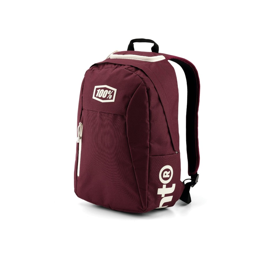 100% Skycap Backpack Brick | eBay