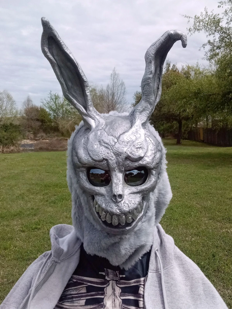 Donnie Darko Frank Mask