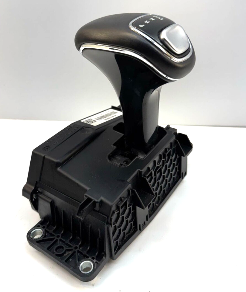 Jeep Grand Cherokee Automatic Transmission Gear Shifter 15 OEM ...