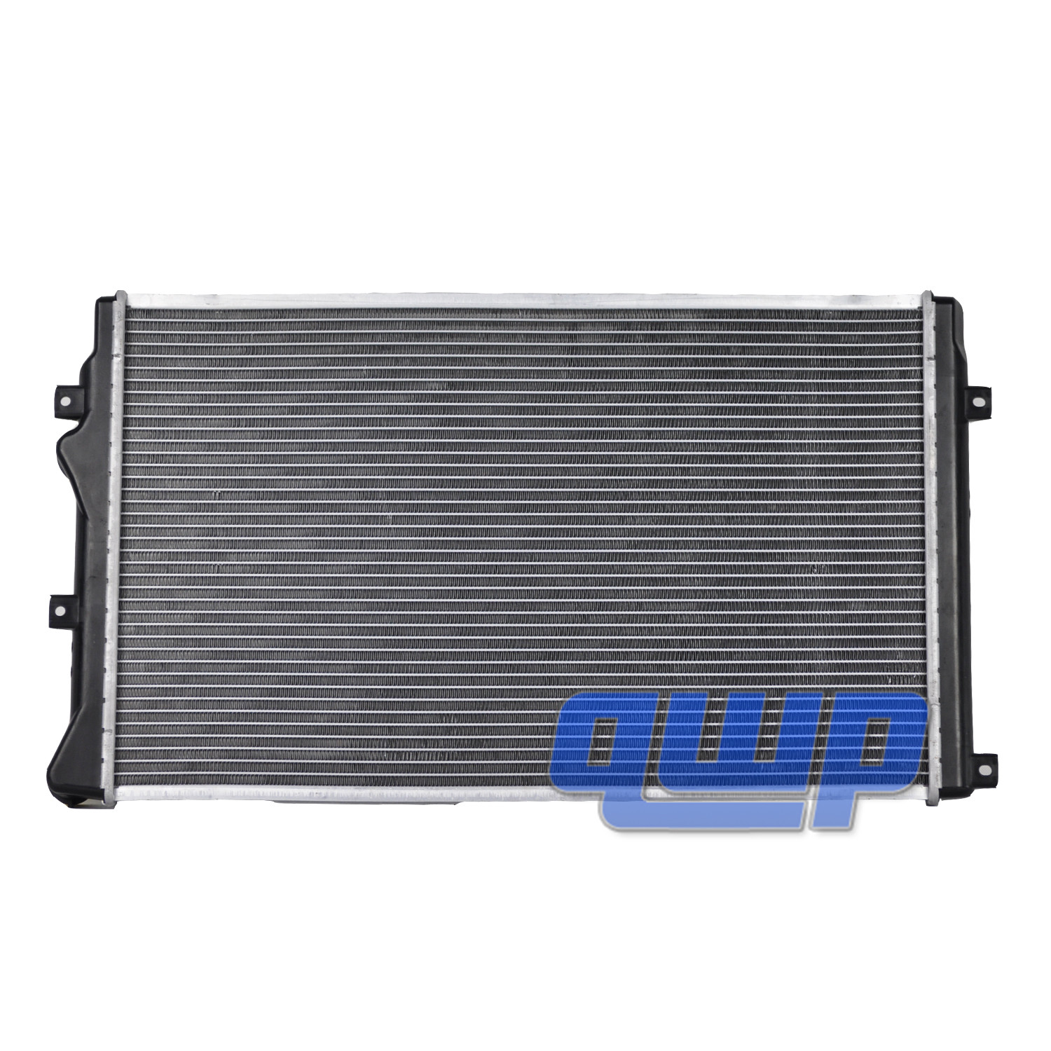 New Radiator For VW Volkswagen Jetta Passat 1.8L 2.5L Manual Trans ...