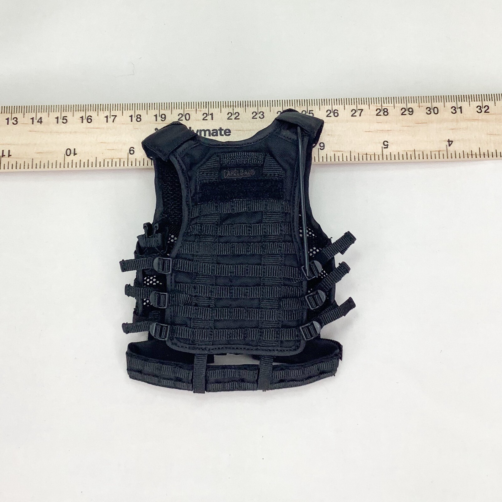 1/6 Russian Spetsnaz FSB Alpha Group St.Petersburg 78071 - Vest and ...