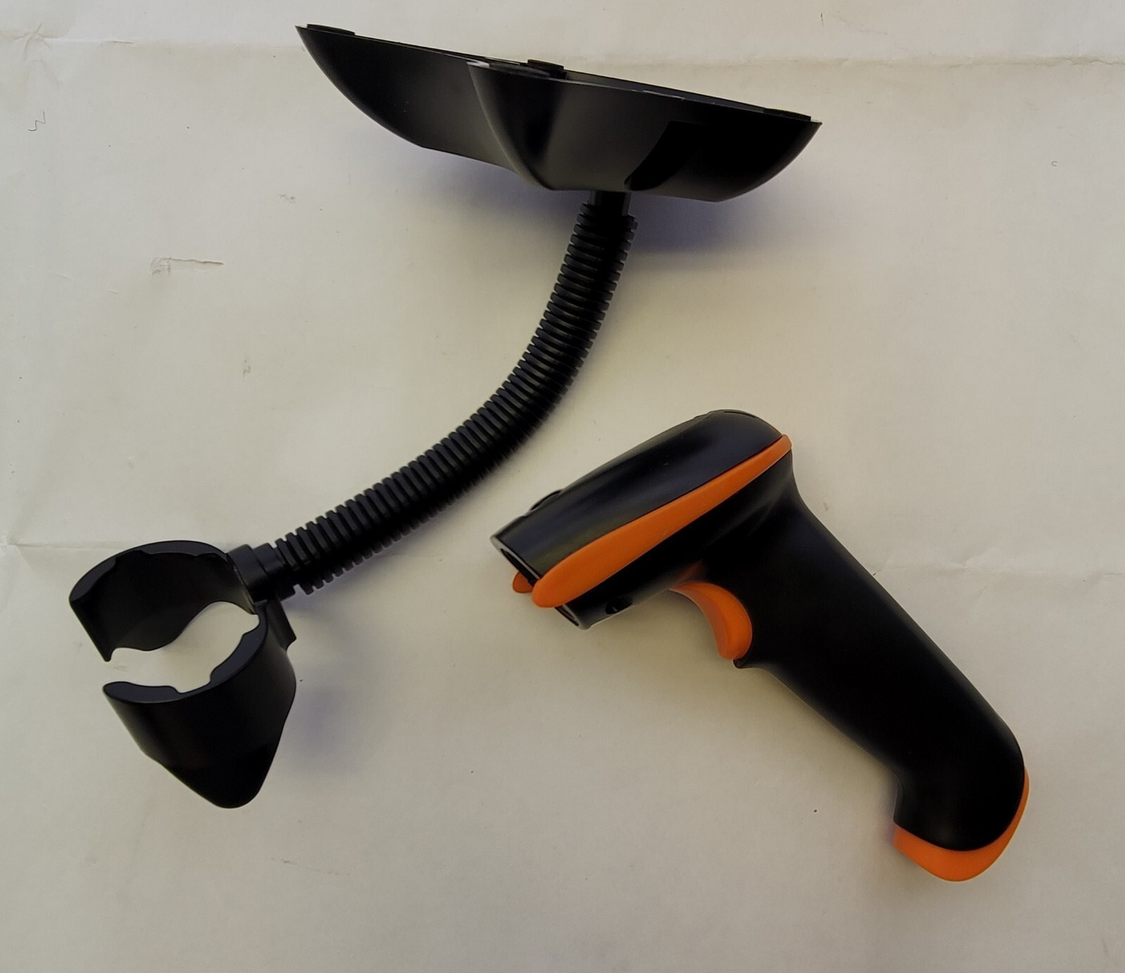 Tera 5100 1D Laser Wireless 1D Laser Barcode Scanner With Stand | USB ...