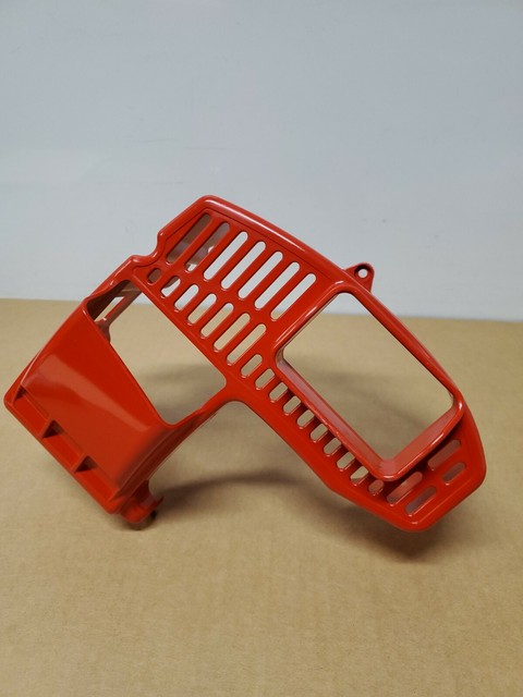 RedMax EBZ7100 Engine Cover Shroud .Genuine OEM. P# 511782101 for sale ...