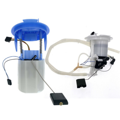 Fuel Pump Module Assembly fit Mercedes Benz W204 W212 C218 Brushless ...