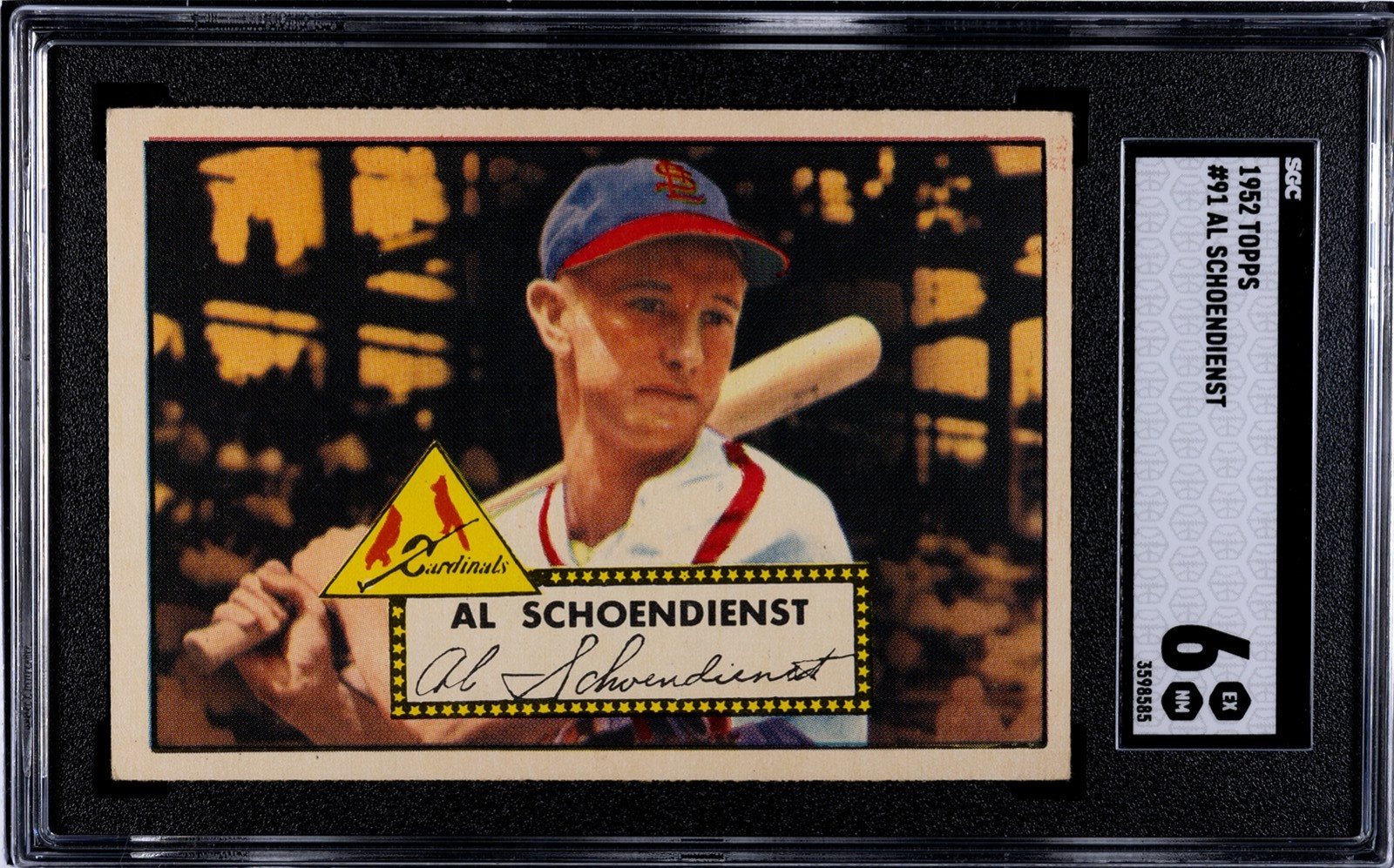 1952 Topps Baseball Set Guide and Most Popular Cards