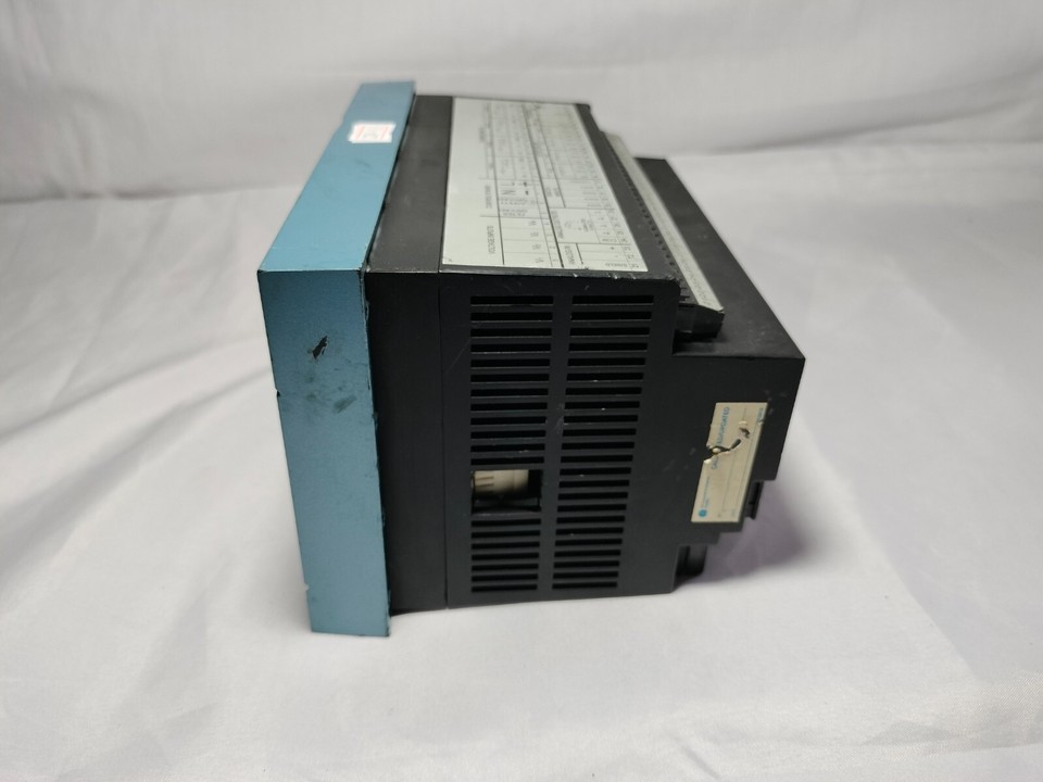 General Electric PQM II PQMII-T20-C-A PQMIIT20CA Power Quality Meter | eBay