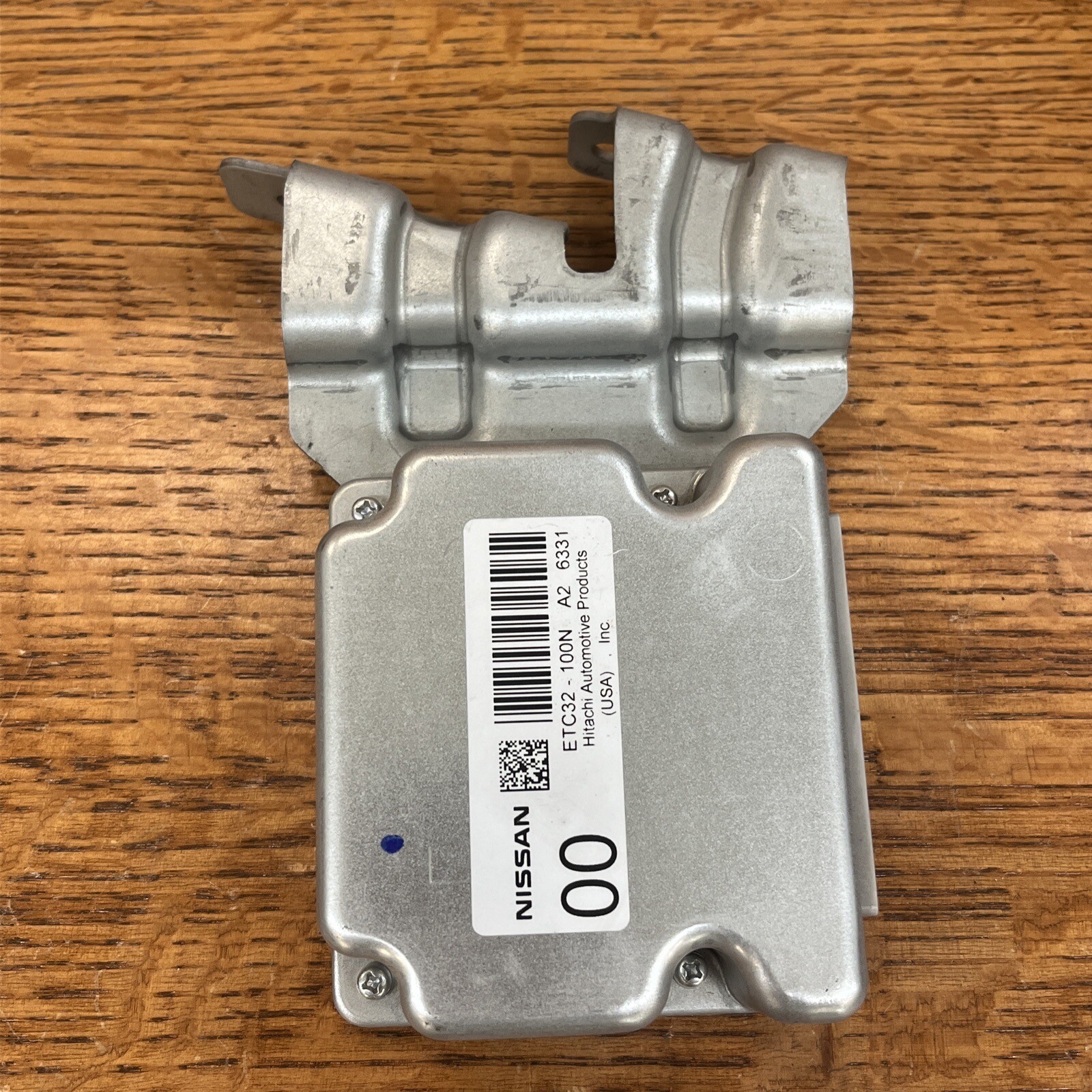 Brand New 2005-2006 Nissan Altima TCM transmission computer ETC32-100N ...