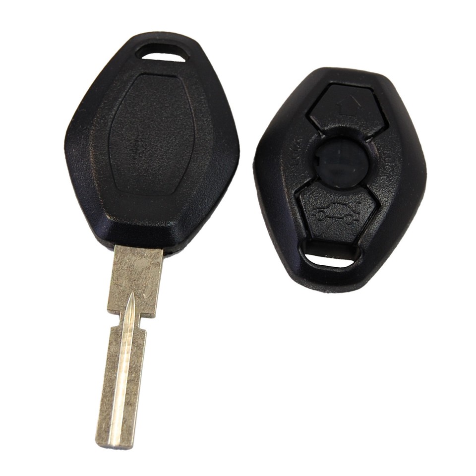 Remote Key FOB for BMW X5 E53 2000 2001 2002 2003 2004 2005 2006 2007 ...
