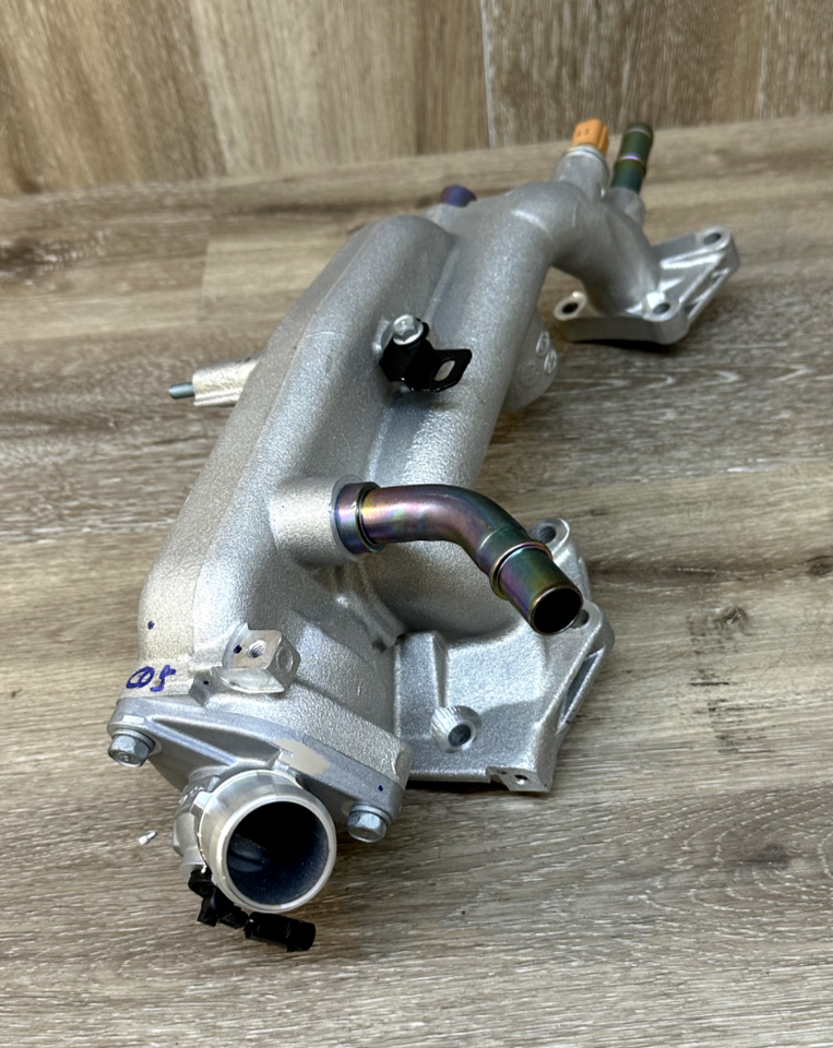 2020-24 KIA TELLURIDE THERMOSTAT & MANIFOLD ASSY OEM PART# 25500-3L300 ...