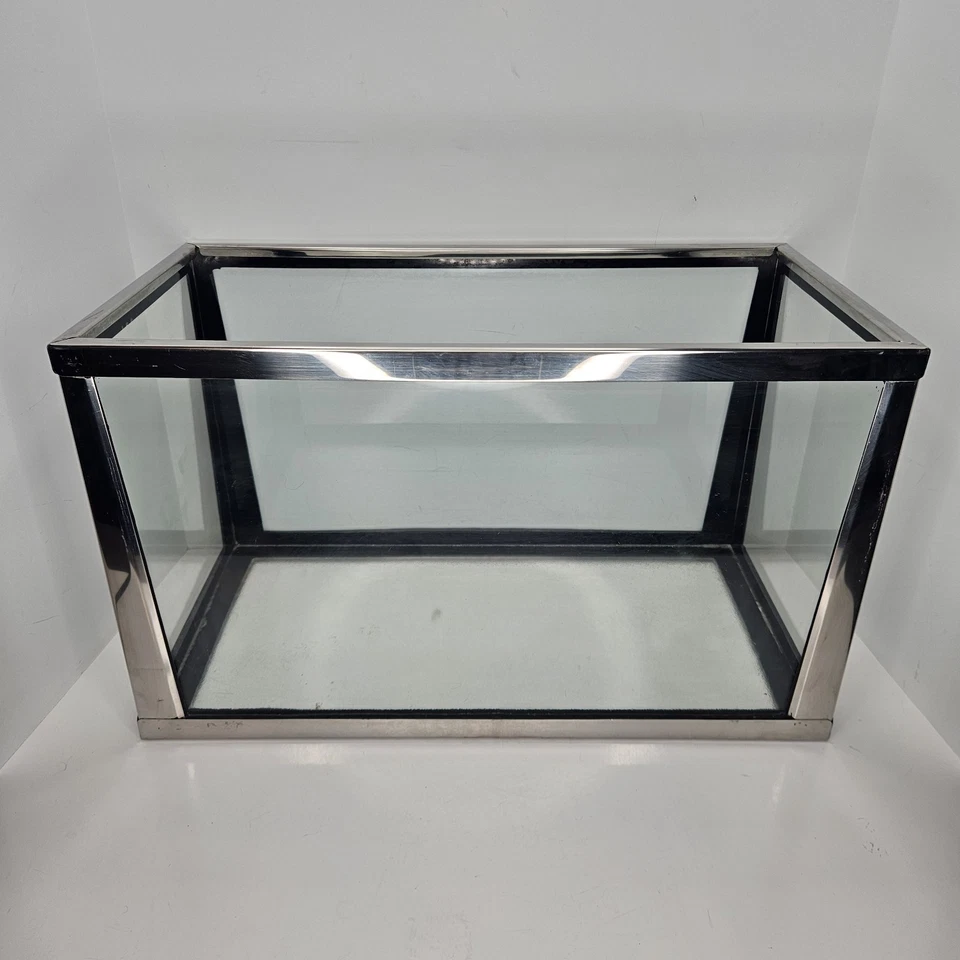 Vintage Fish Tank for sale - eBay
