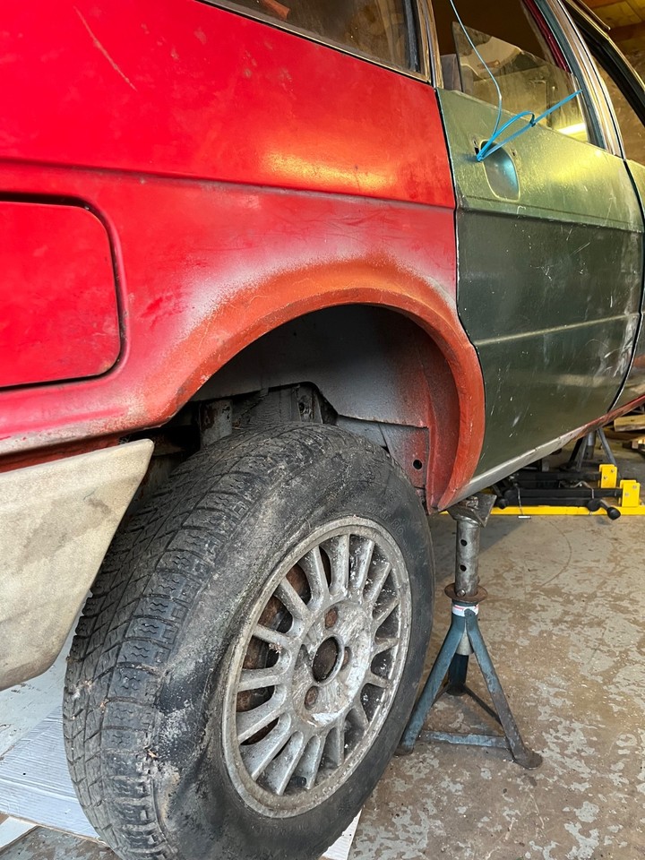 Chrysler Alpine 1978 (Talbot/Simca) | eBay UK