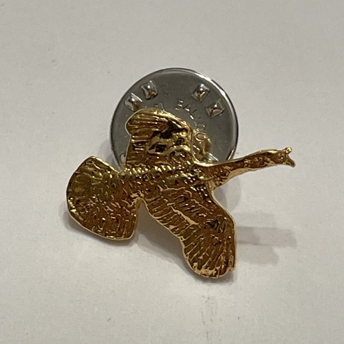 Vintage ‘91 NWTF National Wild Turkey Federation Flying Hen Turkey ...