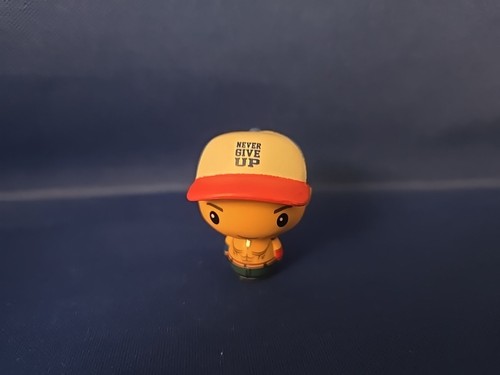 John Cena Mini WWE Mystery Figure | eBay