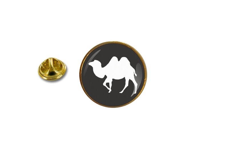 Pins Pin Badge Pin's Metal With Clip Butterfly Camel Dromedary | eBay