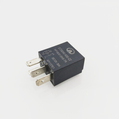 1pc HONGFA HFV6-012HS-TR Automotive Relay 12VDC 4Pin30A | eBay