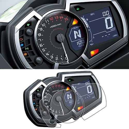 For Kawasaki Ninja400 Ninja 400 Z400 2018-2021 Protector Speedometer ...