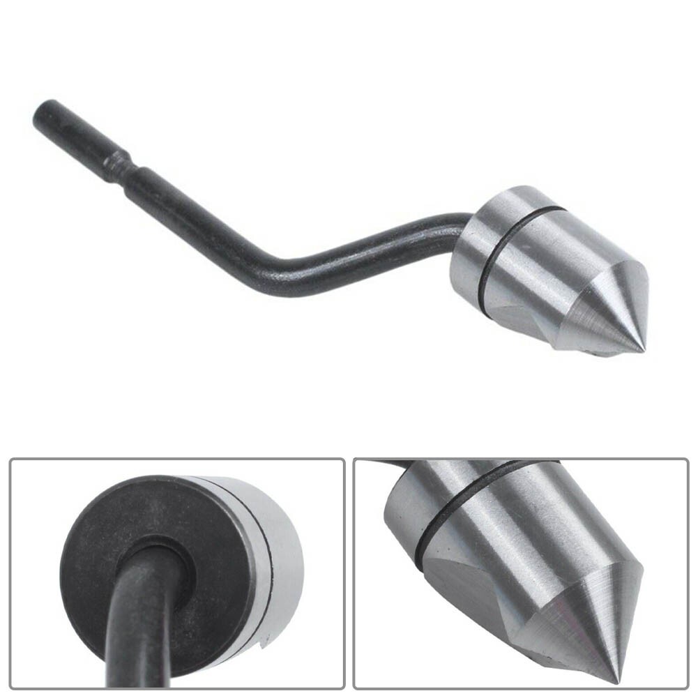 BC1041 10 4mm Diameter Crank Crank Spot Deburring Tool for DIY Projects ...