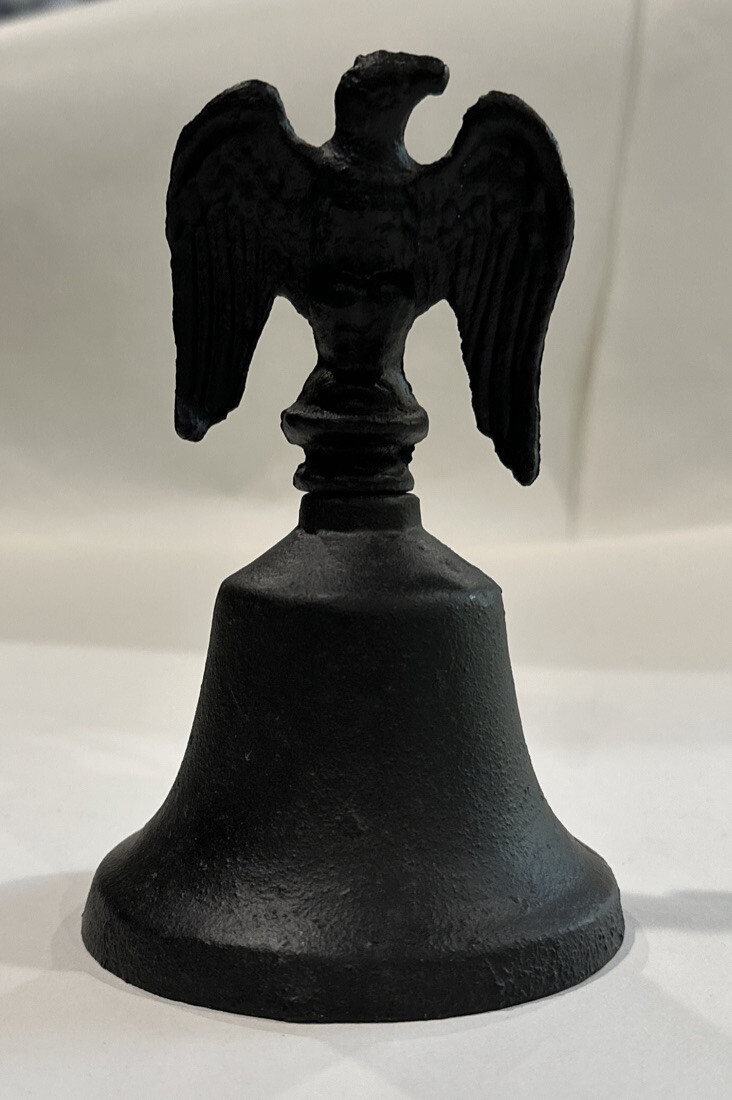 Handbell Clapper For Iron Assorted Collections Bar Accessories For