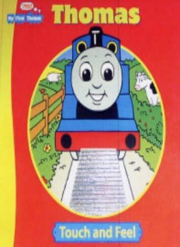 Thomas Touch and Feel (My First Thomas) | eBay